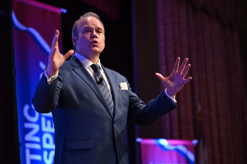 Stirewalt: Political worship driving partisanship and division in the ...